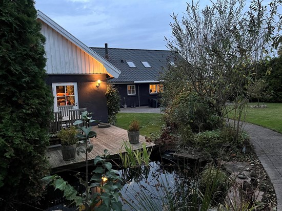 Solgt Villa på Slangerup Overdrev 4, Slangerup