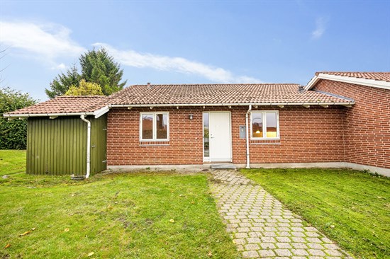 Solgt Andelsbolig på Møllerstræde 19, Herlufmagle