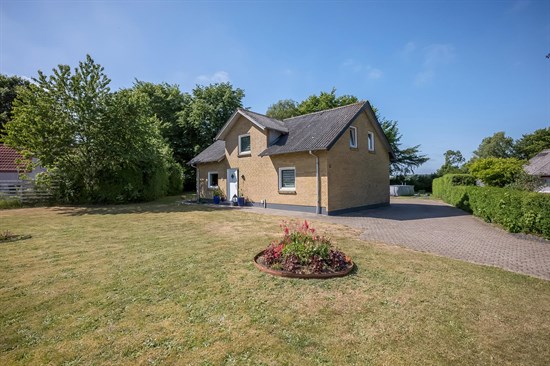 Til salg: Bøgevej 1, Aulum