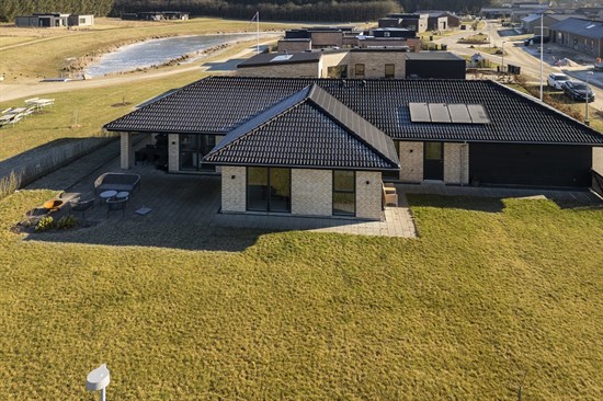 Solgt Villa på Funder Trindkær 90, Silkeborg