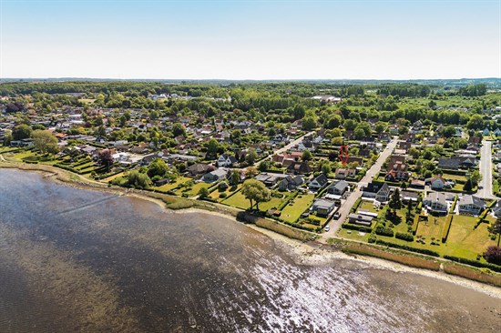 Til salg: Lærkevej 11, Allerup, Holbæk