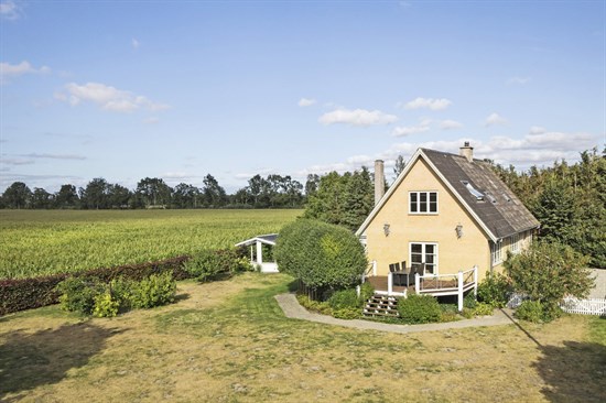 Til salg: Strandager 117, Lumby Strand, Odense N