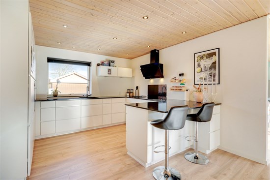Solgt Villa på Vangen 29, Esbjerg N