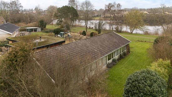 Solgt Villa på Kringholmen 20, Herlev