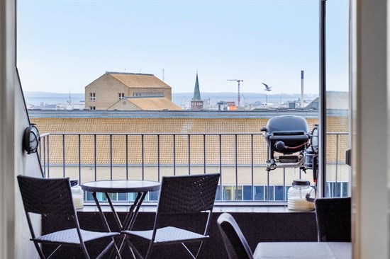 Solgt Ejerlejlighed på Vestre Ringgade 218, 5. tv, Aarhus C