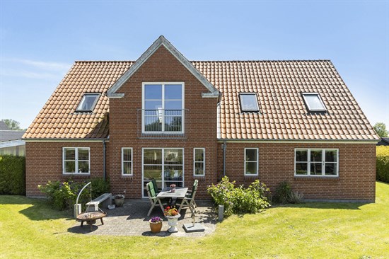 Til salg: Lillevænget 3, Veflinge