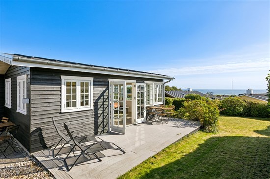 Solgt Fritidshus på Violvej 10, Kerteminde