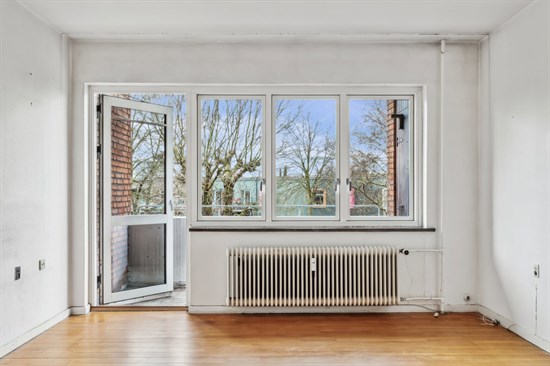 Solgt Ejerlejlighed på Lyshøjgårdsvej 101, 1. 4, Valby