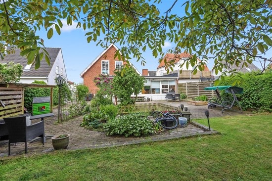 Til salg: Borgergade 35, Hjallerup