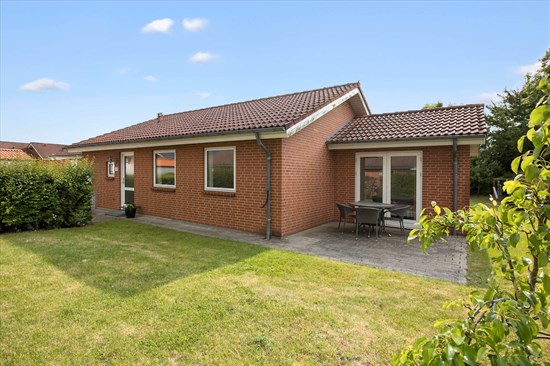 Solgt Andelsbolig på Hvedemarken 65, Løgstør