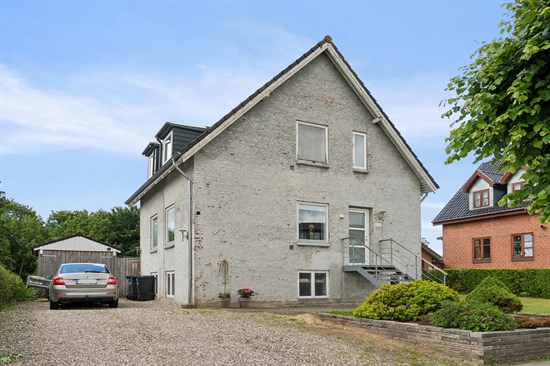 Til salg: Vestergade 113, Skanderborg