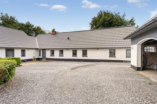 Til salg: Kølkærvej 43, Hammerum, Herning