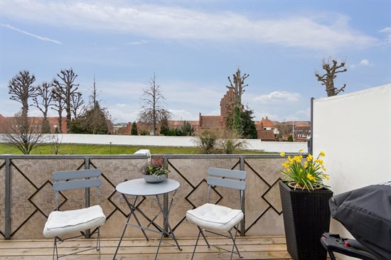 Solgt Ejerlejlighed på Herlev Torv 21, 1. tv, Herlev