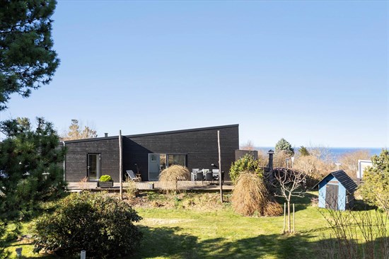 Til salg: Vejby Strandvej 1, Vejby Strand, Vejby