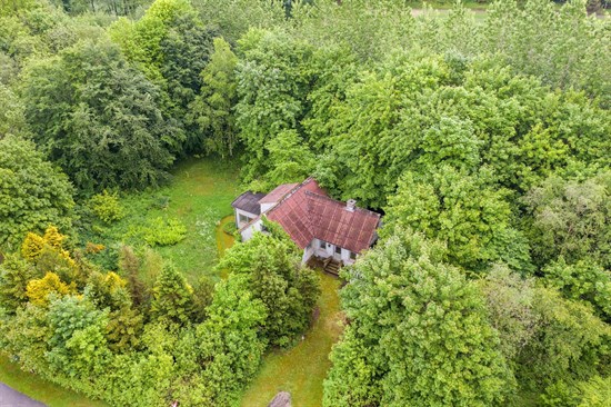 Til salg: Haderisvej 1, Haderup