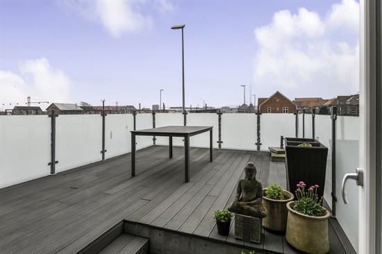 Solgt Ejerlejlighed på Nygårdsvej 2, 1., Esbjerg