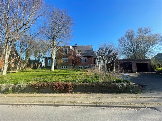 Solgt Villa på Mælkevejen 34, Øster Assels