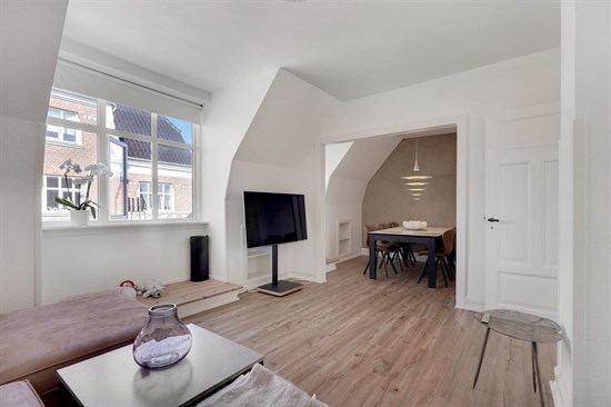 Til salg: Nygårdsvej 4, 2. th., Esbjerg