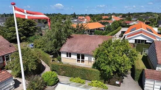 Til salg: Bogøvej 19, Nykøbing Sj