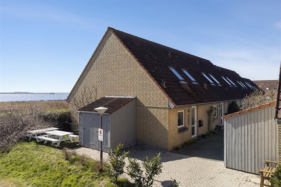 Solgt Andelsbolig på Storstrømsparken 66, Vordingborg