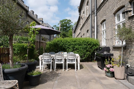 Til salg: Sankt Pauls Gade 21, København K