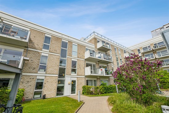 Til salg: Amager Strandvej 156G, 1. th., København S