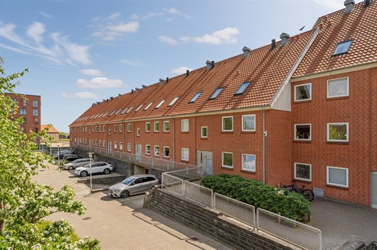 Til salg: Fynsgade 13, 2. tv., Esbjerg