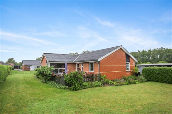 Solgt Andelsbolig på Tornhøjparken 158, Aalborg Øst