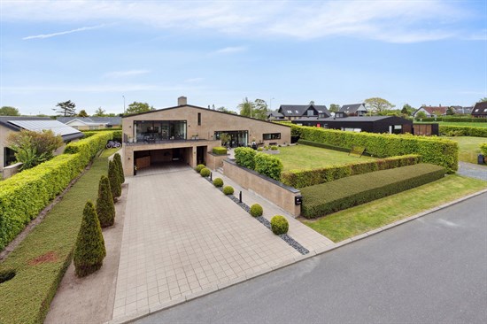 Til salg: Pinstrup Høj 4, Nibe