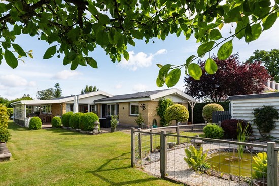 Solgt Villa på Skovbovej 12, Kongens Lyngby