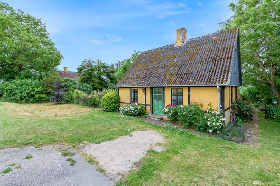 Solgt Villa på Sundbyvej 2, Guldborg