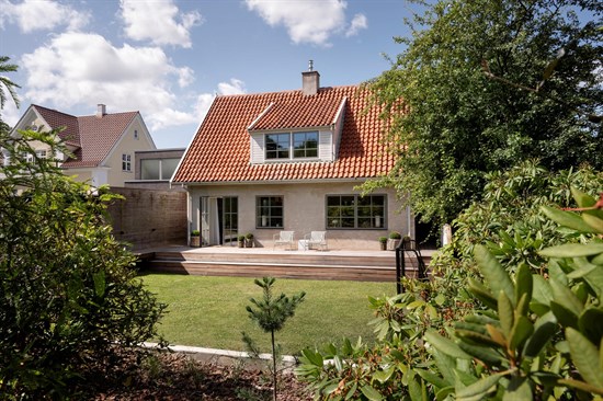 Til salg: Rungstedvej 115, Rungsted Kyst