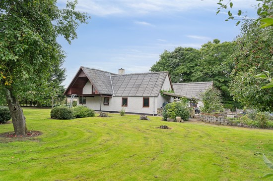 Til salg: Fraugde-Radby-Vej 76, Fraugde, Odense SØ