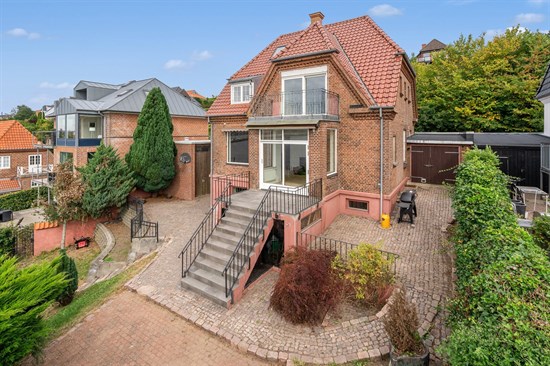 Vigtig info: Strandvejen 30, 6000 Kolding