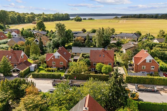 Solgt Villa på Virum Stationsvej 200, Virum