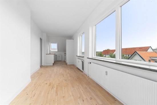 Solgt Ejerlejlighed på Virum Stationsvej 141C, 1. tv, Virum