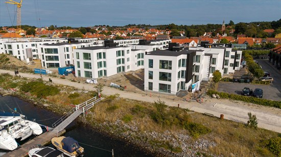 Vigtig info: Strandvejen 90, 1. th, 8400 Ebeltoft