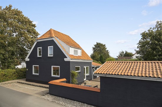 Til salg: Gl. Stationsvej 11, Kolding