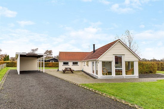 Solgt Fritidshus på Rylevej 1, Brenderup Fyn