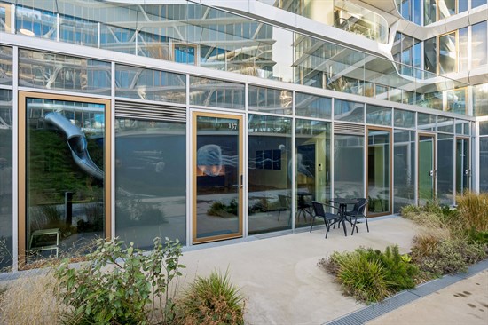 Ejendomsvurderinger for Helga Pedersens Gade 137, 8000 Aarhus C