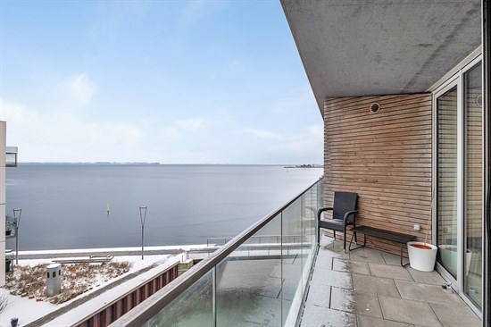 Ejendomsvurderinger for Irma Pedersens Gade 25, 4. 3, 8000 Aarhus C