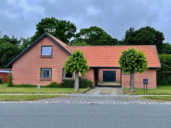 Ejendomsvurderinger for Peder Skrams Vej 29, . , 5220 Odense SØ