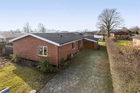 Ejendomsvurderinger for Sangdrosselvej 7, 9230 Svenstrup J