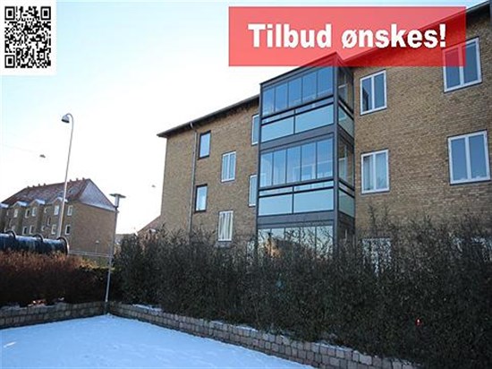 Vigerslev Alle 390B, 1. 3, 2650 Hvidovre – Se vigtig info