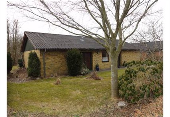 Spangager 27, 6880 Tarm – Se vigtig info