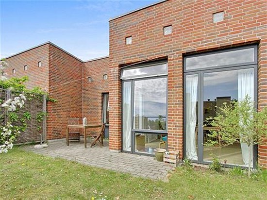 Solgt Andelsbolig på Elgårdsminde 76, Hinnerup