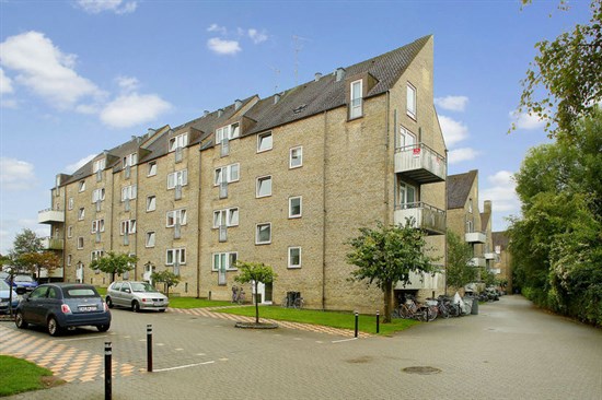 Peter Bangs Vej 248, 2. th, 2500 Valby – Se vigtig info