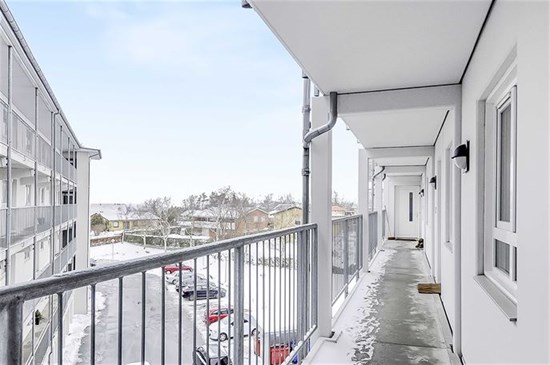 Solgt Andelsbolig på Sofievej 30K, 2., Aalborg