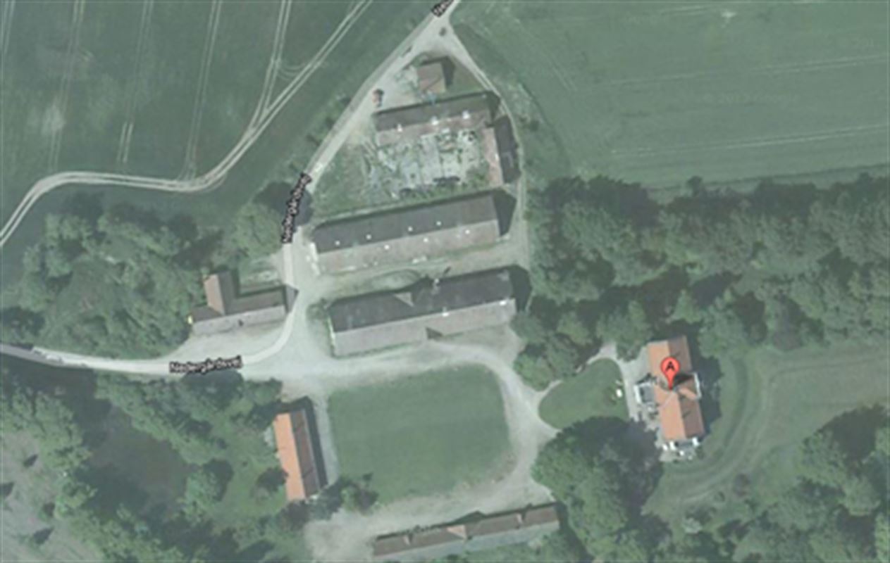 Gods solgt med prisnedslag på 66 mio. kr. efter familiestridighed