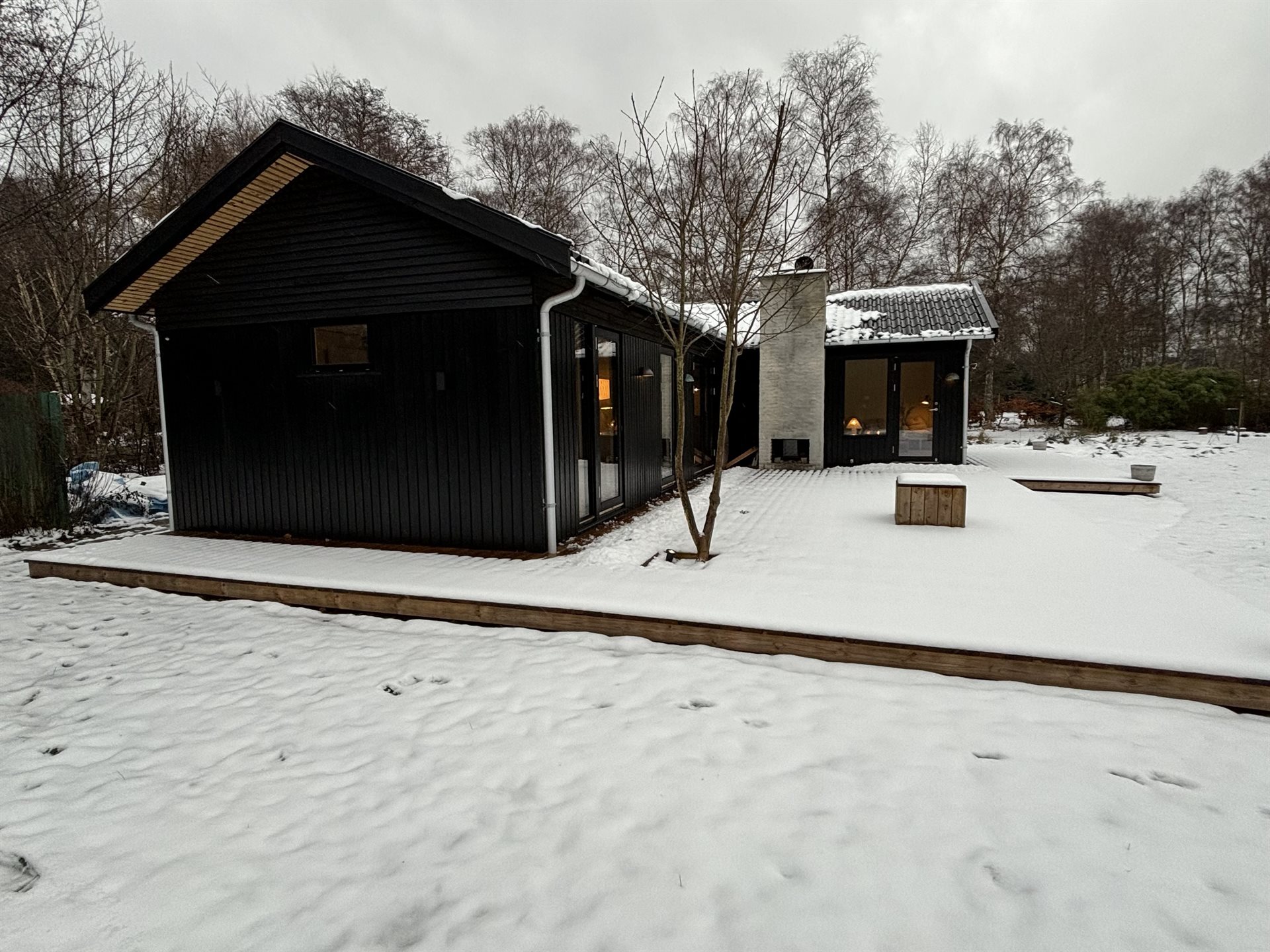 Alle 161 boliger til salg i 3300 Frederiksværk
